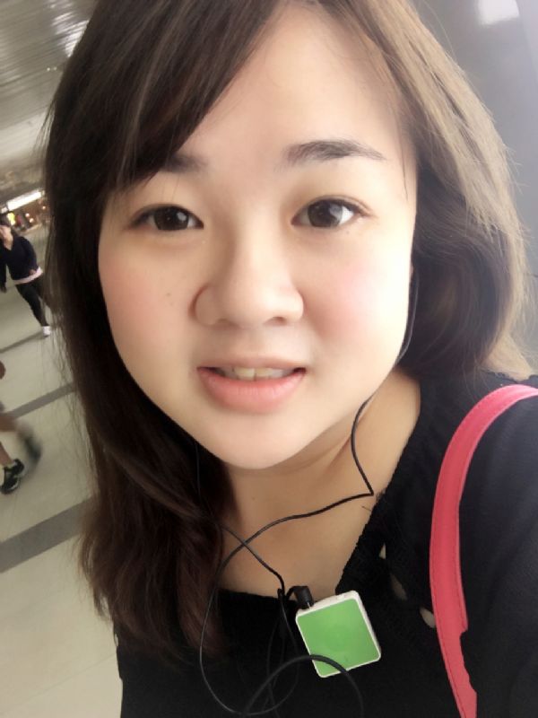 春天會館 - 交友配對 - 緁羚柔柔個人資料