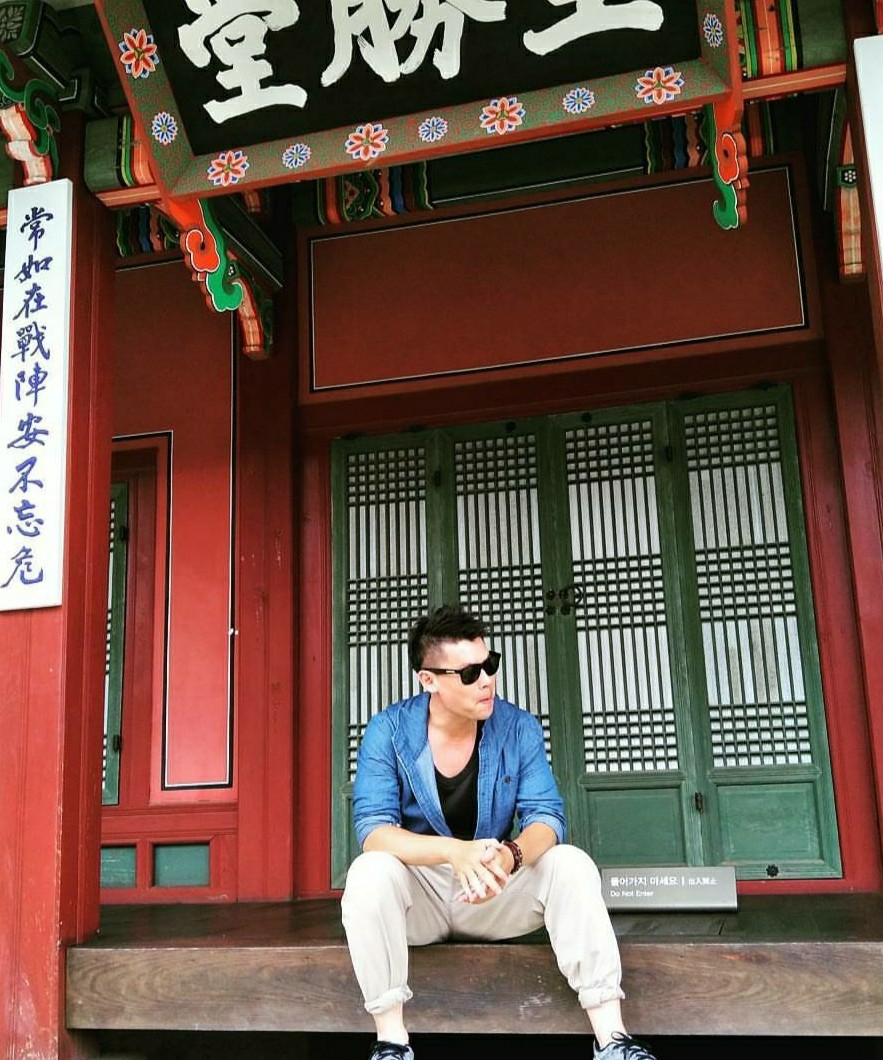 春天會館 - 交友配對 - Gary Lin個人資料