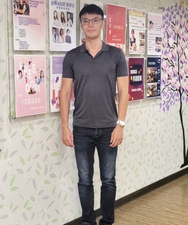 春天會館 - 交友配對 - 曹先生個人資料